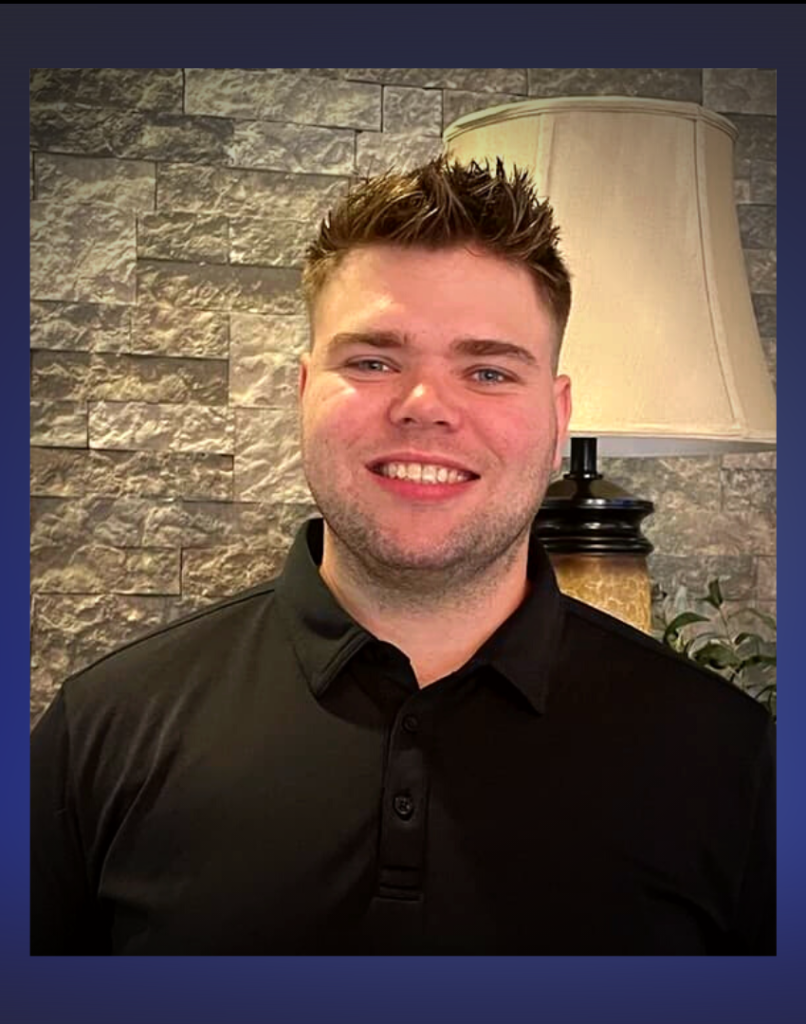 New Vision Ministries Staff