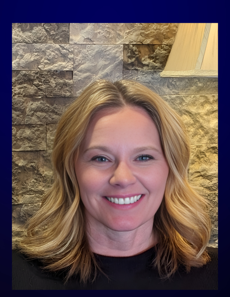 New Vision Ministries Staff